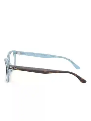 Ray-ban Rb5428 Optics Eyeglasses