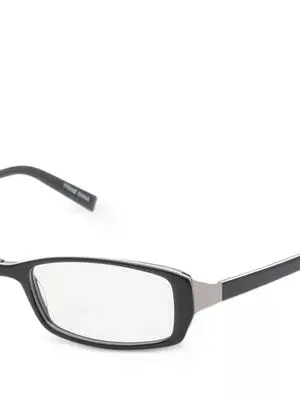 CONVERSE Rectangle-frame Glasses