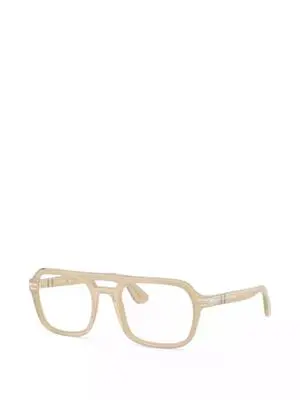 Persol Geometric-frame Glasses