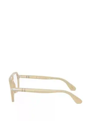 Persol Geometric-frame Glasses