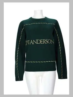 JW Anderson Women - Green