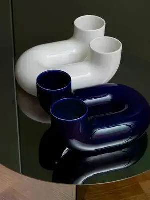 ARTETICA Modular U Vase