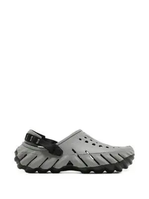 CROCS Echo Reflective Clogs