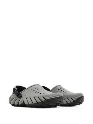 CROCS Echo Reflective Clogs