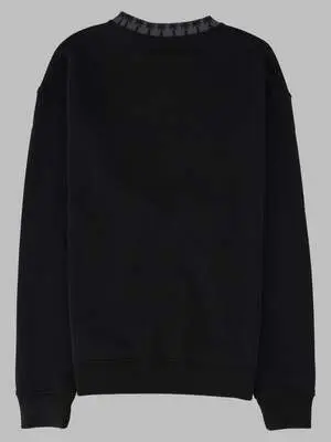 Palm Angels Printed Logo Sweatshirt