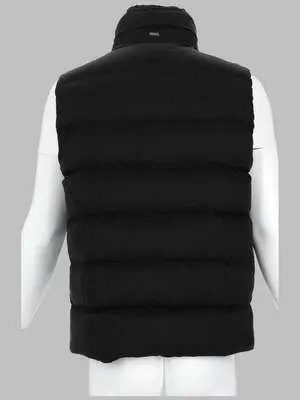 Herno Gilet Imbottito Arendelle