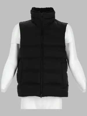 Herno Vest - Black