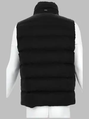 Herno Vest - Black