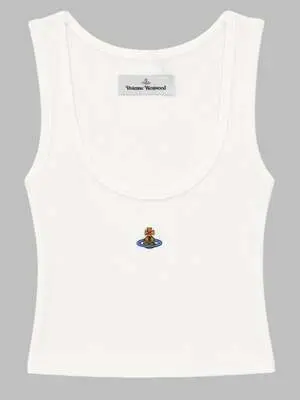VIVIENNE WESTWOOD Women - White