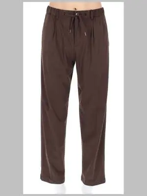 Herno Pantalone Resort - Brown