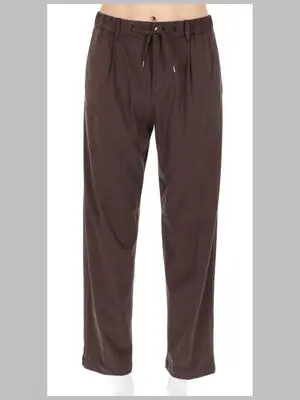 Herno Trousers - Brown