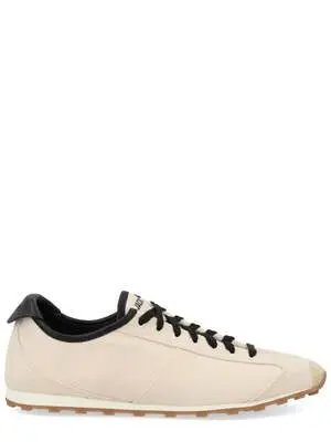 Jacquemus Sneaker Les Tennis - White