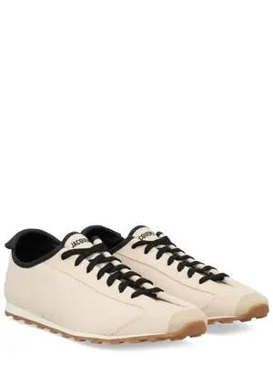Jacquemus Sneaker Les Tennis