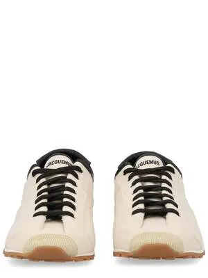 Jacquemus Sneaker Les Tennis
