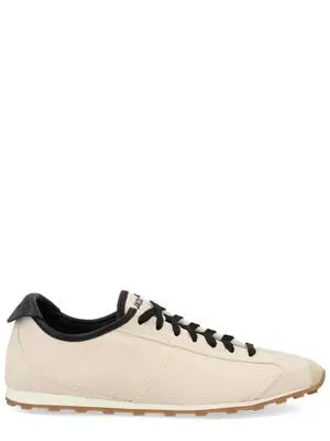 Jacquemus JACQUEMUS Les Tennis Sneaker White