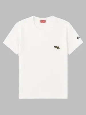 Kenzo Jumping Tiger T-shirt