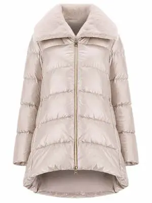 Herno Piumino A-shape - Cream