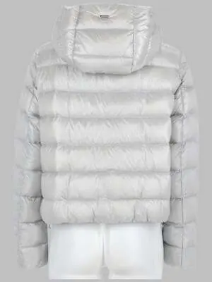 Herno Giacca Resort In Nylon Ultralight