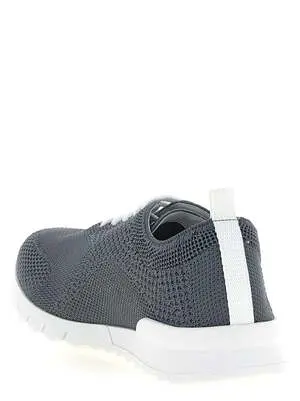 Kiton Fits' Sneakers