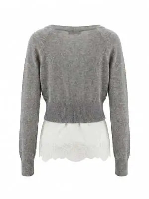 ERMANO SCERVINO Ermanno Scervino Cardigan