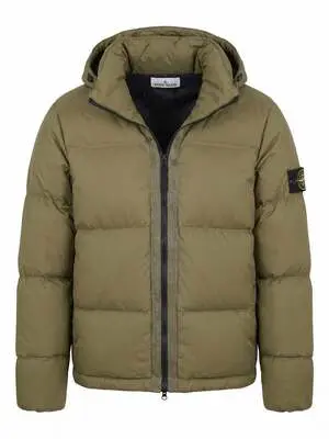 Stone Island Matt Ripstop Cordura® Jacket - Multicolor