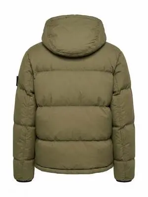 Stone Island Matt Ripstop Cordura® Jacket