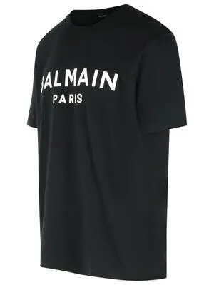 Balmain Cotton T-shirt