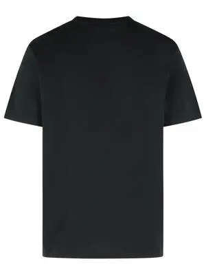 Balmain Cotton T-shirt - Black