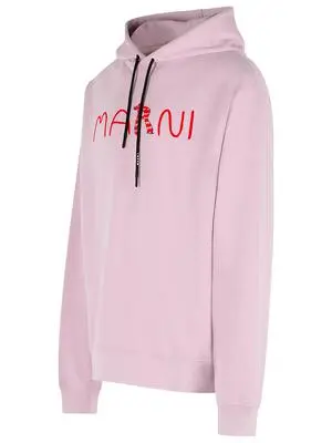 Marni Cotton Sweatshirt