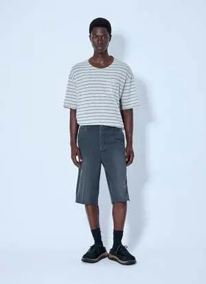 Visvim Broader Chino Shorts