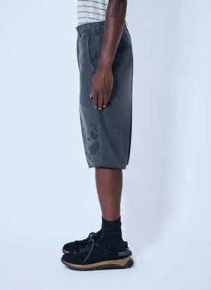 Visvim Broader Chino Shorts