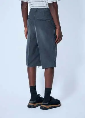 Visvim Broader Chino Shorts