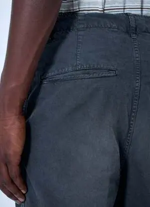 Visvim Broader Chino Shorts