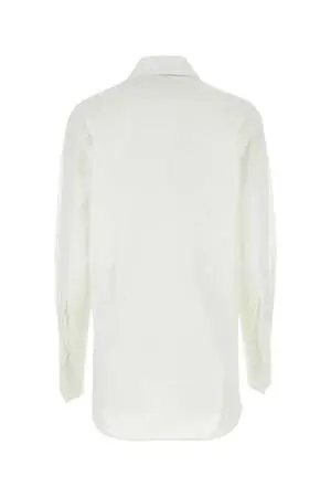 Loewe Button Up Shirt - Multicolor