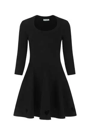 Alaïa Abito - Multicolor