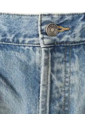 Saint Laurent Mick Long Jeans