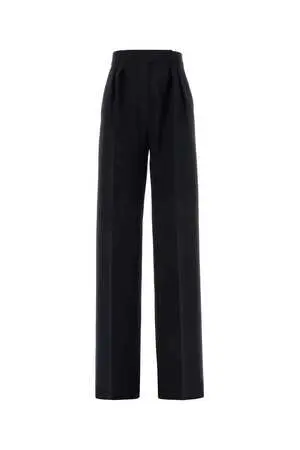 Max Mara Wool Blend Secolo Pant