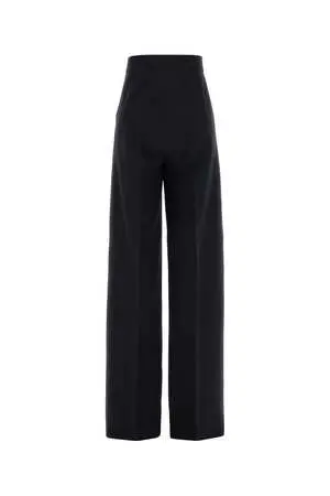 Max Mara Wool Blend Secolo Pant