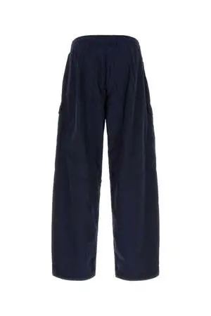 C.P. COMPANY Navy Nylon Cargo Pant