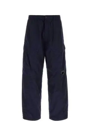 C.p. Company Pull On Bottoms For Men