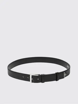 Prada Belt - Black