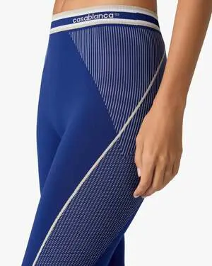 Casablanca Seamless Leggings