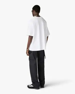 Casablanca Casa Racing Oversized Short Sleeve T-shirt