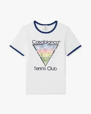 Casablanca Relaxed Tops
