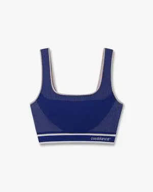 Casablanca Seamless Bralette