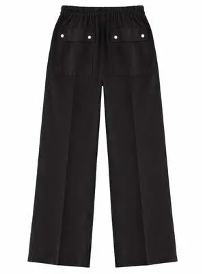 Rick Owens Pants Geth Belas