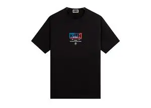 Kith X Bmw M3 Tee Shirt - Black