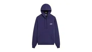 Kith X Bmw Nelson Hoodie - Techno Violet