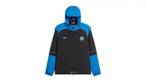 Kith X Bmw Eckhart Jacket - Black