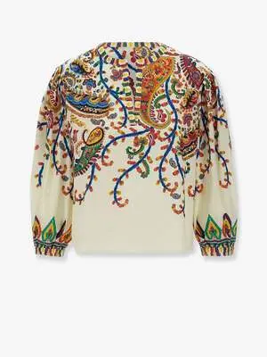 Etro Cotton Shirt